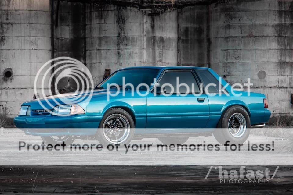 For Sale - LSX 92 fox body BUILT | Ford Mustang Forums