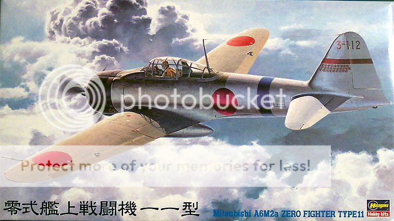 Awesome Box Art - International Scale Modeller