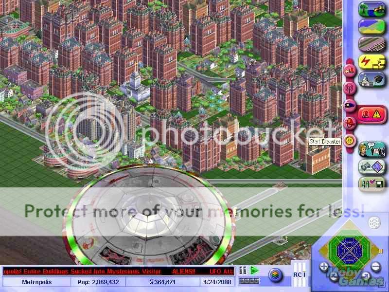 Descargar SimCity 3000 Full ISO ESPAÑOL | BlizzBoyGames