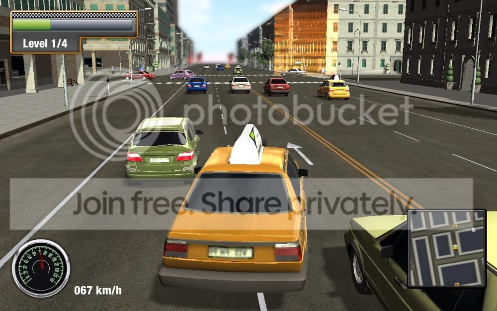 Descargar New York City Taxi Simulator Full ESPAÑOL | BlizzBoyGames