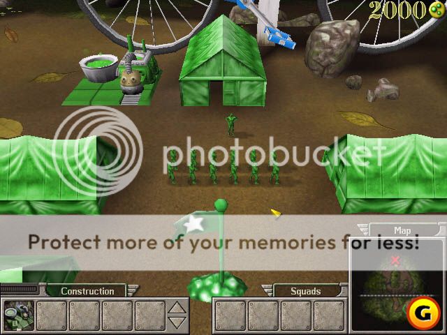 Army Men RTS PC Full Español | BlizzBoyGames