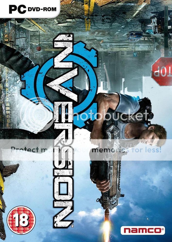 Descargar Inversion PC Full Español Mega | BlizzBoyGames