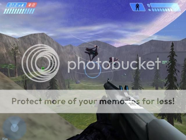 Halo Custom Edition v1.10 PC Full Español Mega | BlizzBoyGames