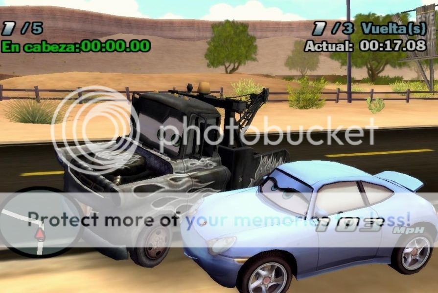 Descargar Cars 1 PC Full Español Mega | BlizzBoyGames