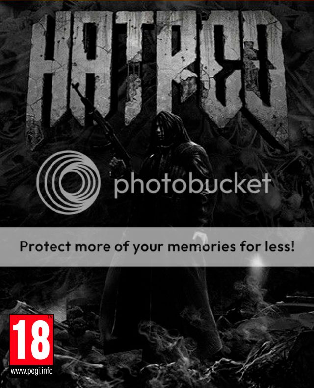 Descargar Hatred PC Game Full Español MEGA | BlizzBoyGames