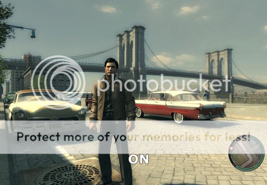 Descargar Mafia 2: Gold Edition Full Español Mega | BlizzBoyGames