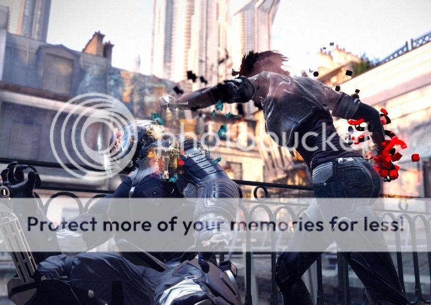 Remember Me PC Full Español | BlizzBoyGames