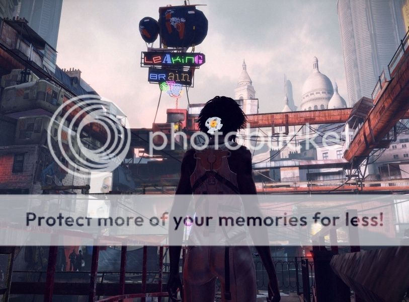 Remember Me PC Full Español | BlizzBoyGames