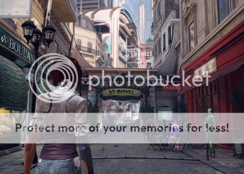 Remember Me PC Full Español | BlizzBoyGames