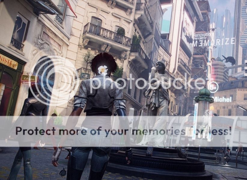 Remember Me PC Full Español | BlizzBoyGames