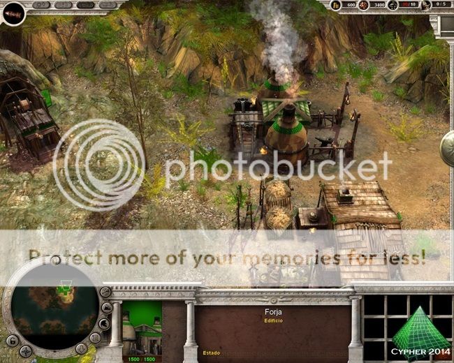 Descargar Sparta II PC Full Español MEGA | BlizzBoyGames