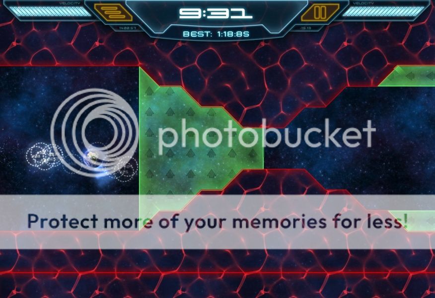 Descargar Space Warp PC Full 1 Link MEGA | BlizzBoyGames