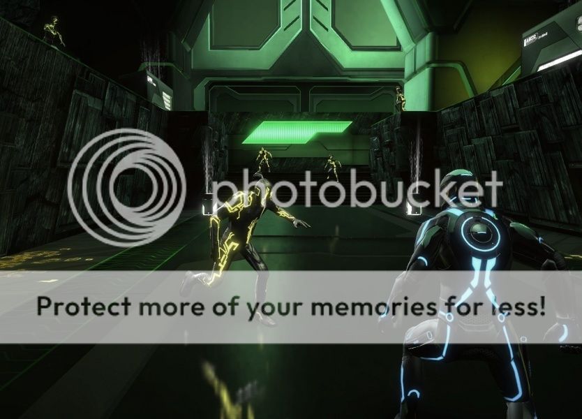 Tron: Evolution PC Full Español Mega | BlizzBoyGames