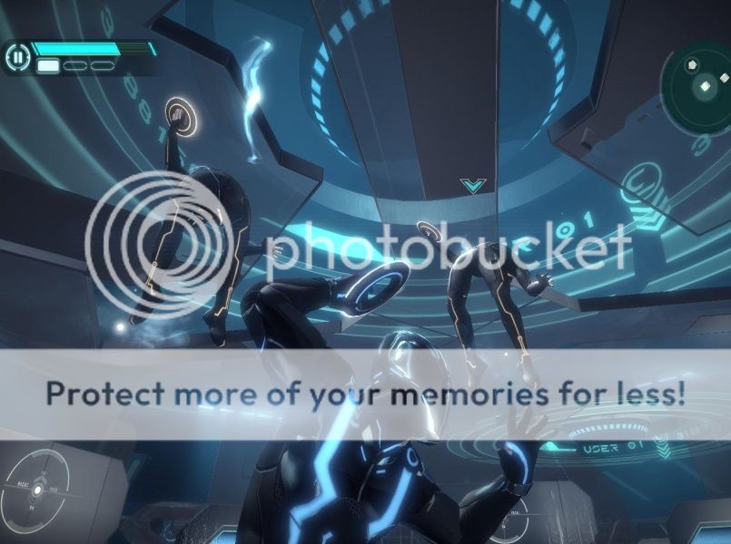 Tron: Evolution PC Full Español Mega | BlizzBoyGames