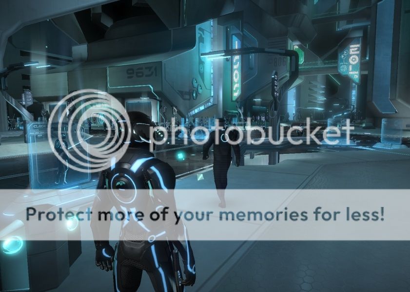 Tron: Evolution PC Full Español Mega | BlizzBoyGames