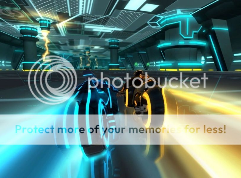 Tron: Evolution PC Full Español Mega | BlizzBoyGames