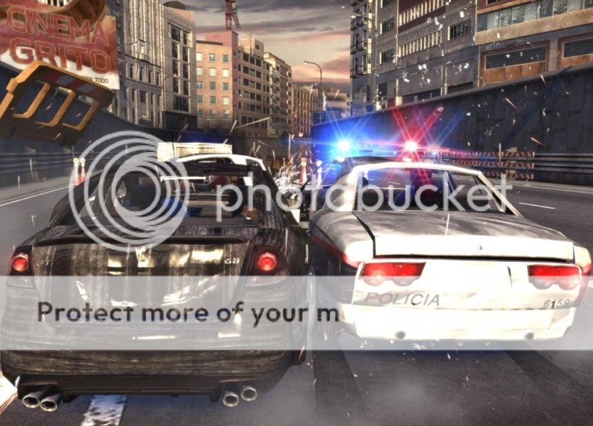 Descargar Vin Diesel: The Wheelman PC Full Español MEGA | BlizzBoyGames