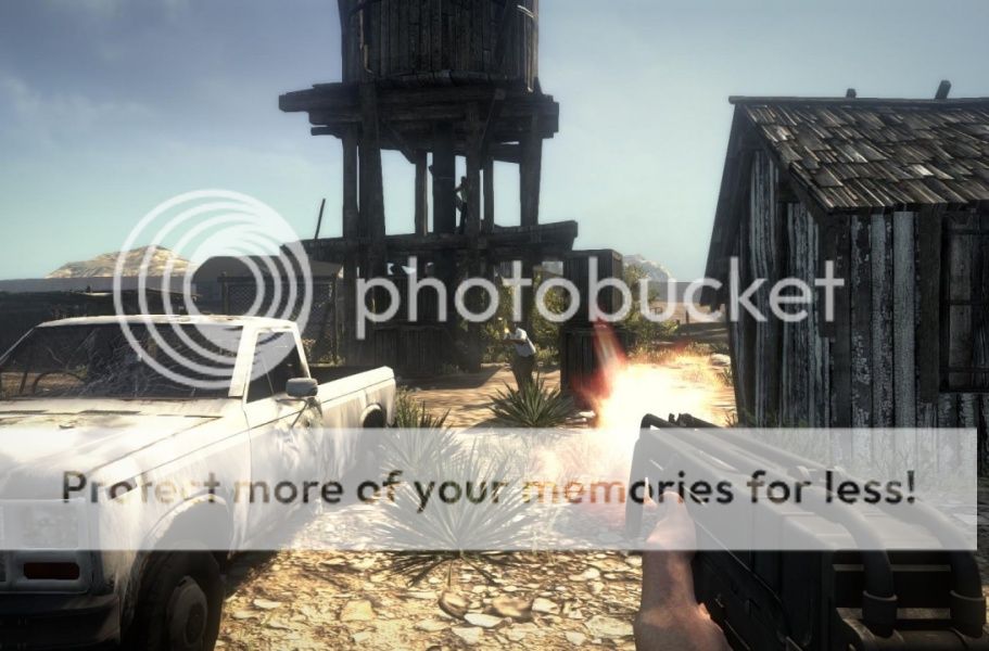 Descargar Call Of Juarez The Cartel Full Español Mega | BlizzBoyGames