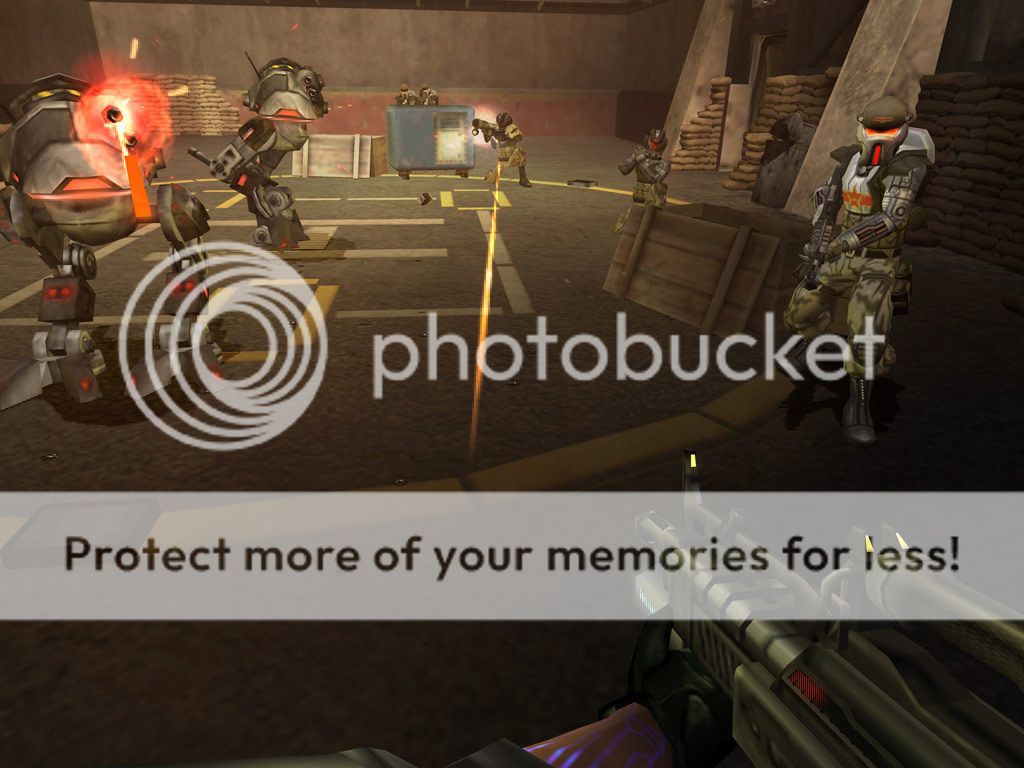 Descargar Project Snowblind PC Full ISO ESPAÑOL MEGA | BlizzBoyGames