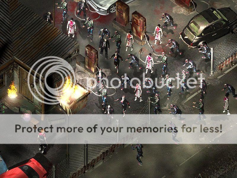 Descargar Zombie Shooter 2 PC Full 1 Link MEGA | BlizzBoyGames