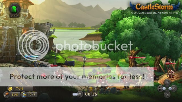 Descargar CastleStorm PC Full Español Mega | BlizzBoyGames