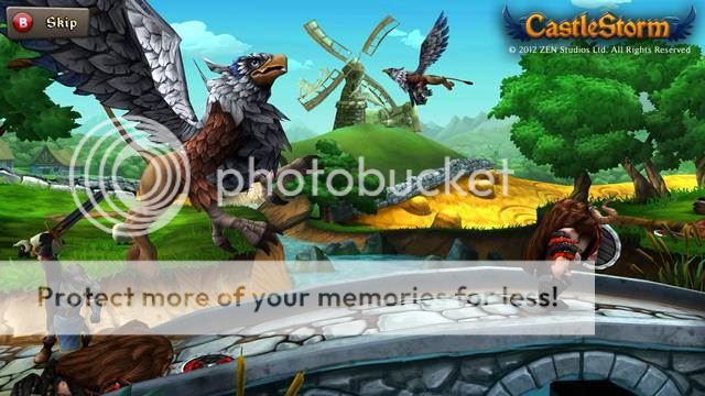 Descargar CastleStorm PC Full Español Mega | BlizzBoyGames