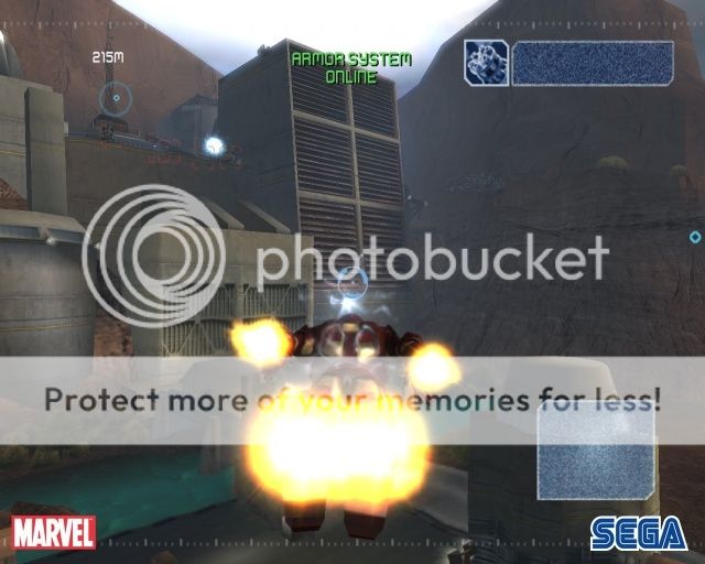 Iron Man PC Full Español Mega | BlizzBoyGames