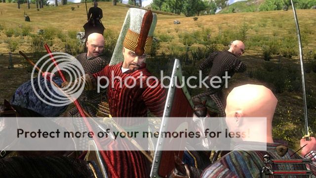 Mount & Blade Complete Collection PC Full Español | BlizzBoyGames