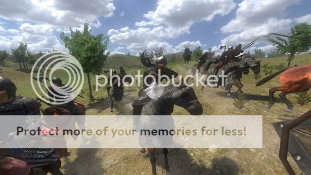 Mount & Blade Complete Collection PC Full Español | BlizzBoyGames