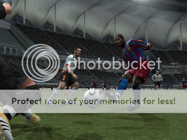 Pro Evolution Soccer 2006 Full Español Mega | BlizzBoyGames