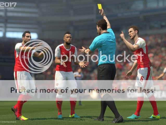 Pro Evolution Soccer 2017 PC Full Español Mega | BlizzBoyGames