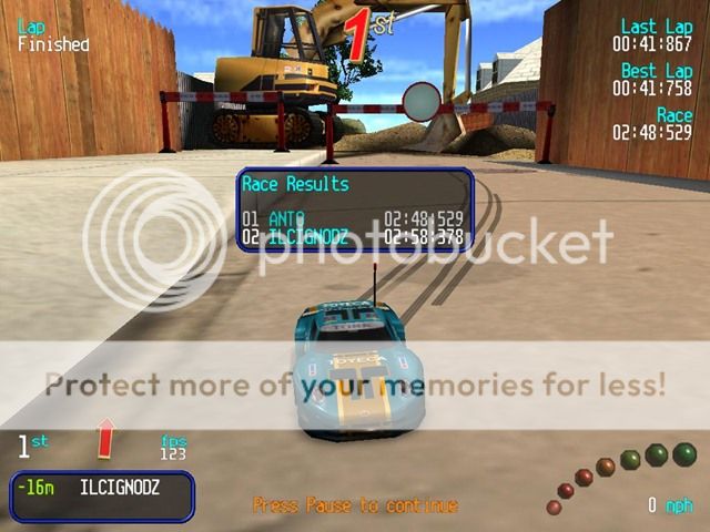 Descargar Re-Volt PC Full Español | BlizzBoyGames