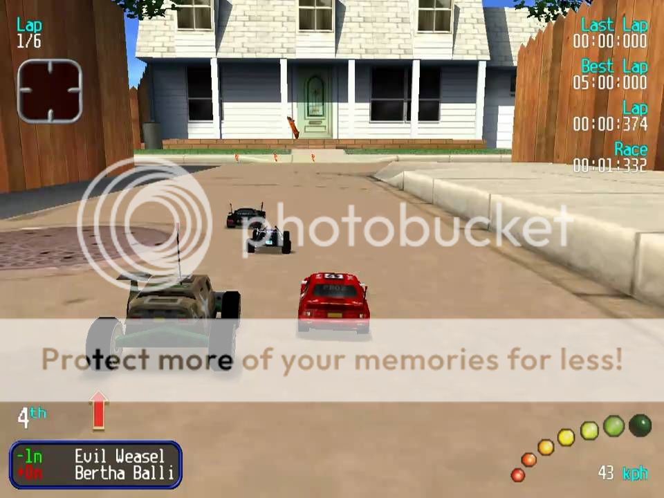 Descargar Re-Volt PC Full Español | BlizzBoyGames