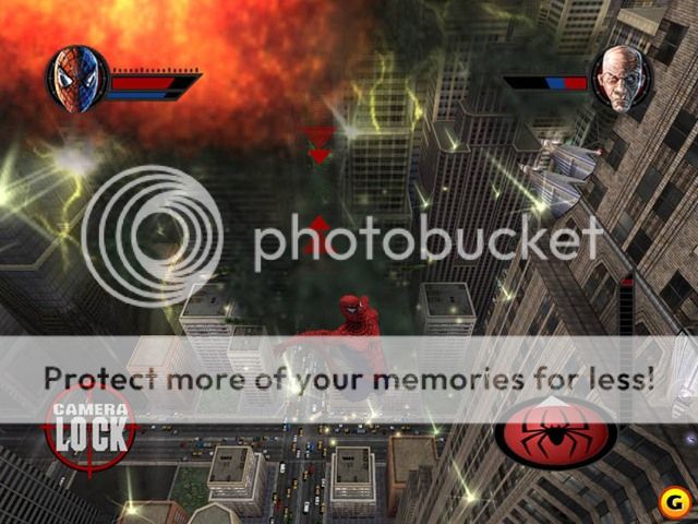 Spider-Man: The Movie 2002 PC Game Full Mega | BlizzBoyGames