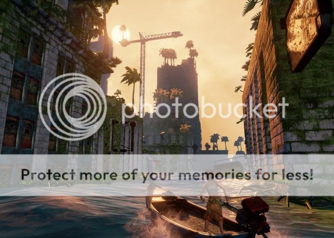 Descargar Submerged PC Full Español Mega | BlizzBoyGames