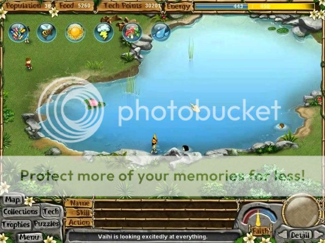 Virtual Villagers Complete Edition Full Español Mega | BlizzBoyGames