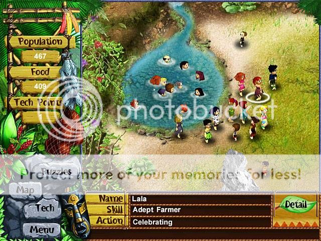 Virtual Villagers Complete Edition Full Español Mega | BlizzBoyGames