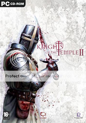 Descargar Knights Of The Temple II Full ISO ESPAÑOL | BlizzBoyGames