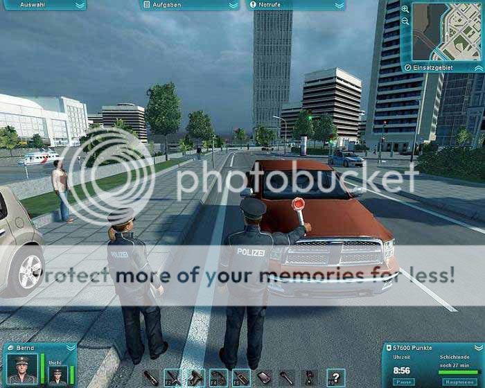 Descargar Police Force 2 Full ISO ESPAÑOL | BlizzBoyGames