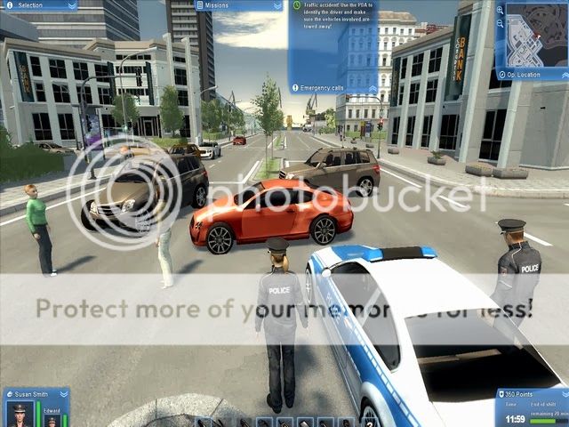 Descargar Police Force 2 Full ISO ESPAÑOL | BlizzBoyGames