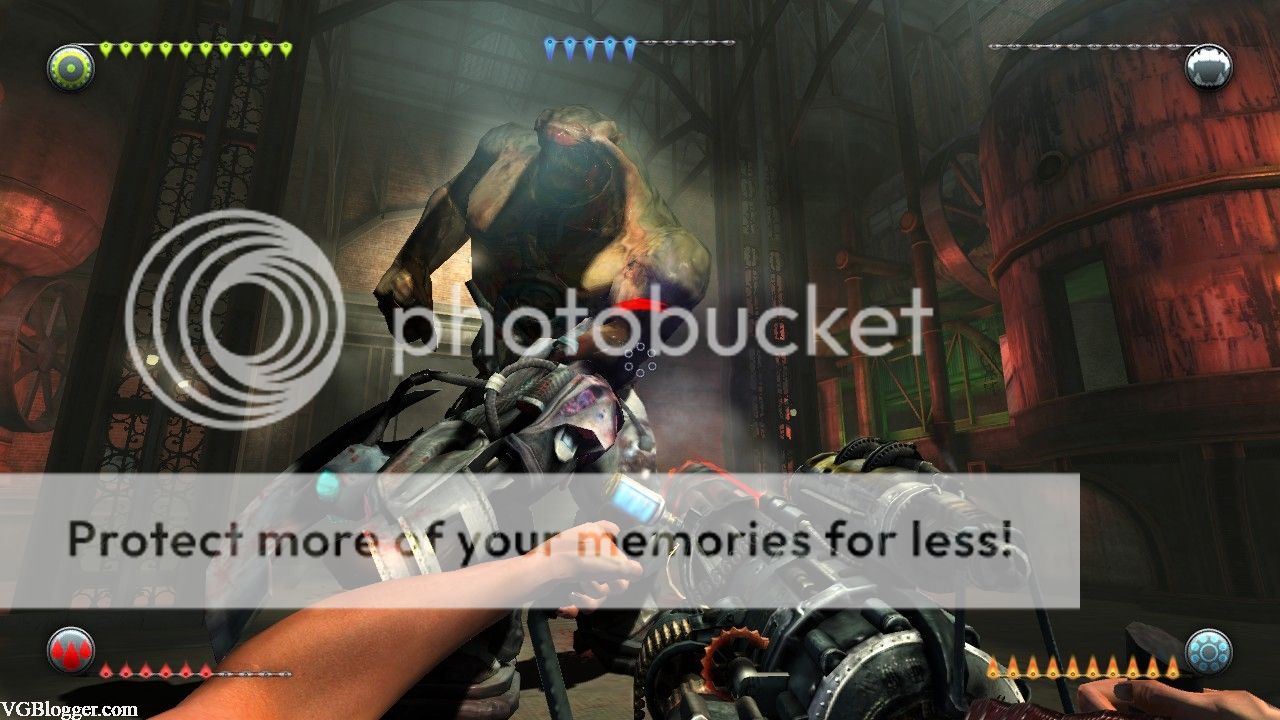 Dreamkiller PC Full Español – BlizzBoyGames