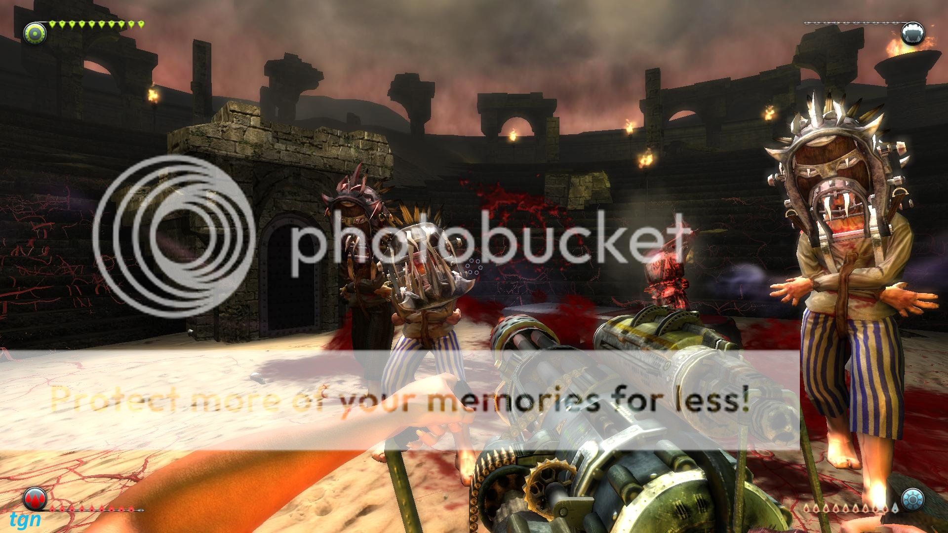 Dreamkiller PC Full Español – BlizzBoyGames