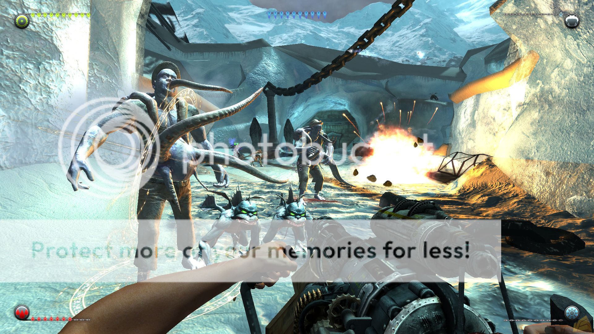 Dreamkiller PC Full Español – BlizzBoyGames