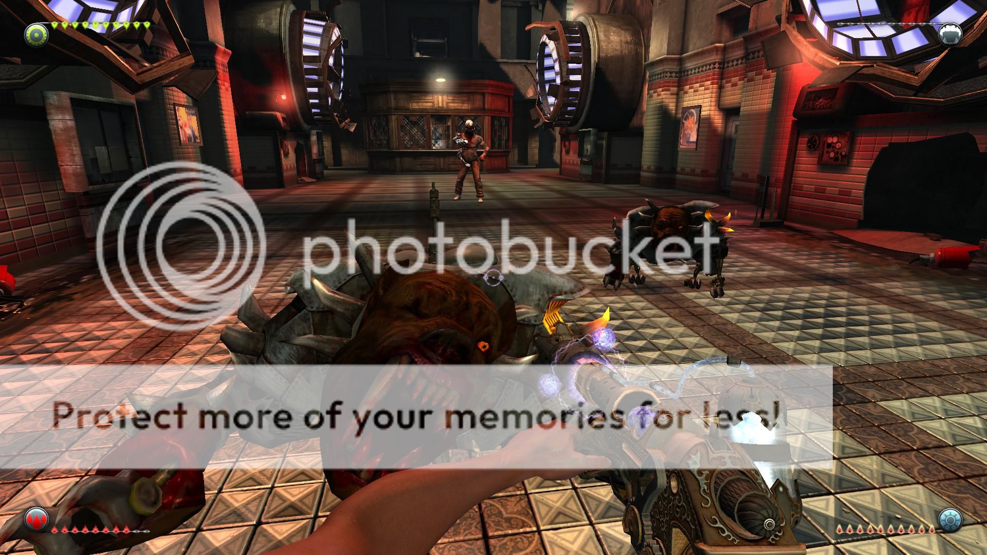 Dreamkiller PC Full Español – BlizzBoyGames