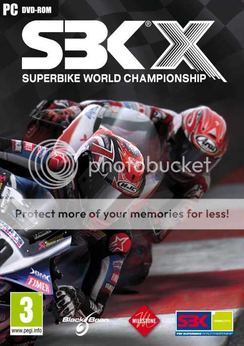Descargar SBK X: Superbike World Championship Full ISO ESPAÑOL ...