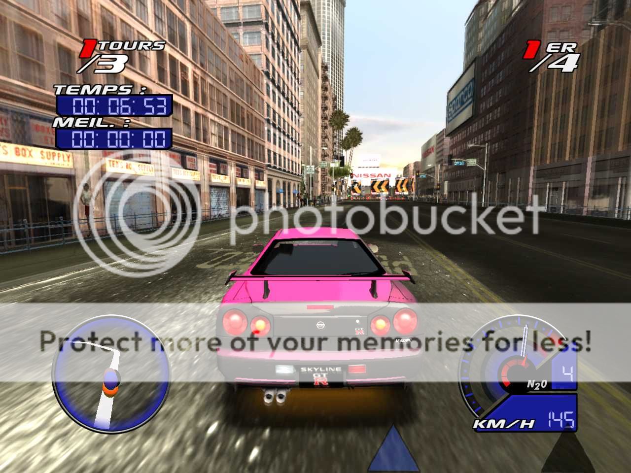 Descargar Juiced 1 PC Full ISO ESPAÑOL | BlizzBoyGames