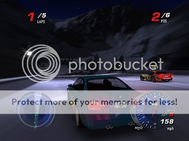 Descargar Juiced 1 PC Full ISO ESPAÑOL | BlizzBoyGames