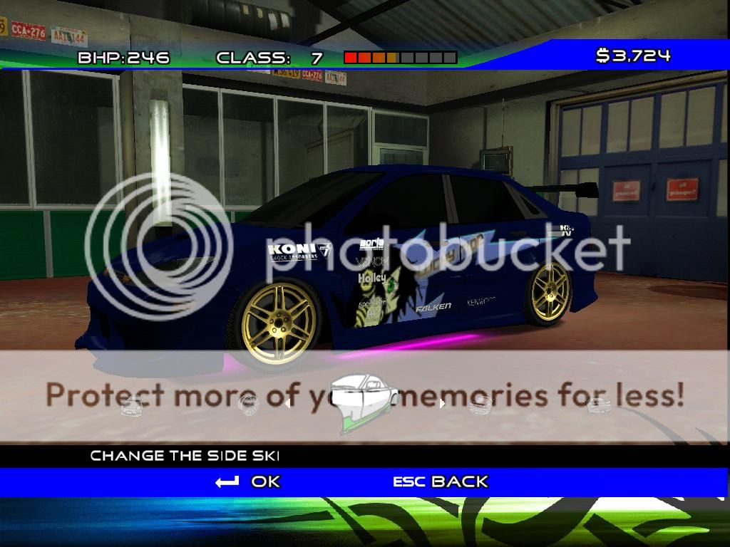 Descargar Juiced 1 PC Full ISO ESPAÑOL | BlizzBoyGames