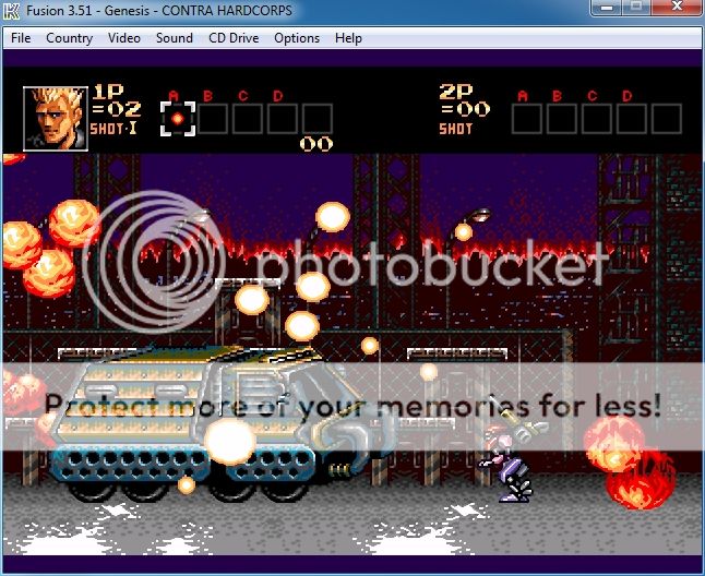 Descargar Juegos de Genesis (Sega) Para PC | BlizzBoyGames