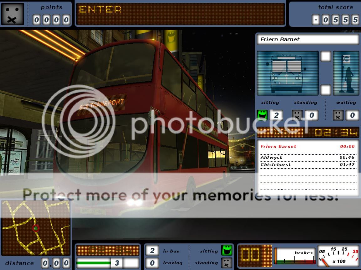 Descargar Bus Driver Full ESPAÑOL | BlizzBoyGames